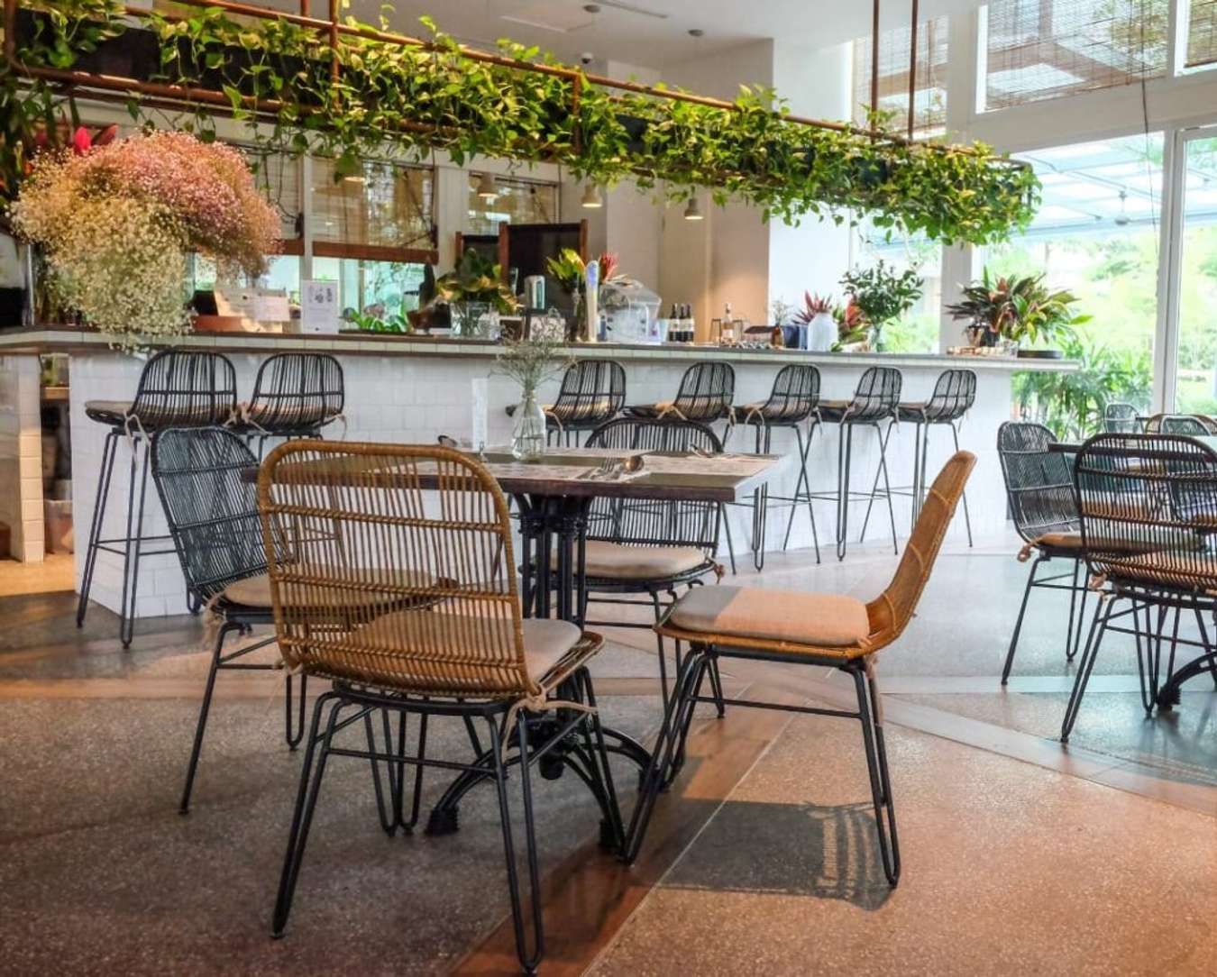 Spend Your Afternoon at These 14 Instagrammable Cafe in KL
