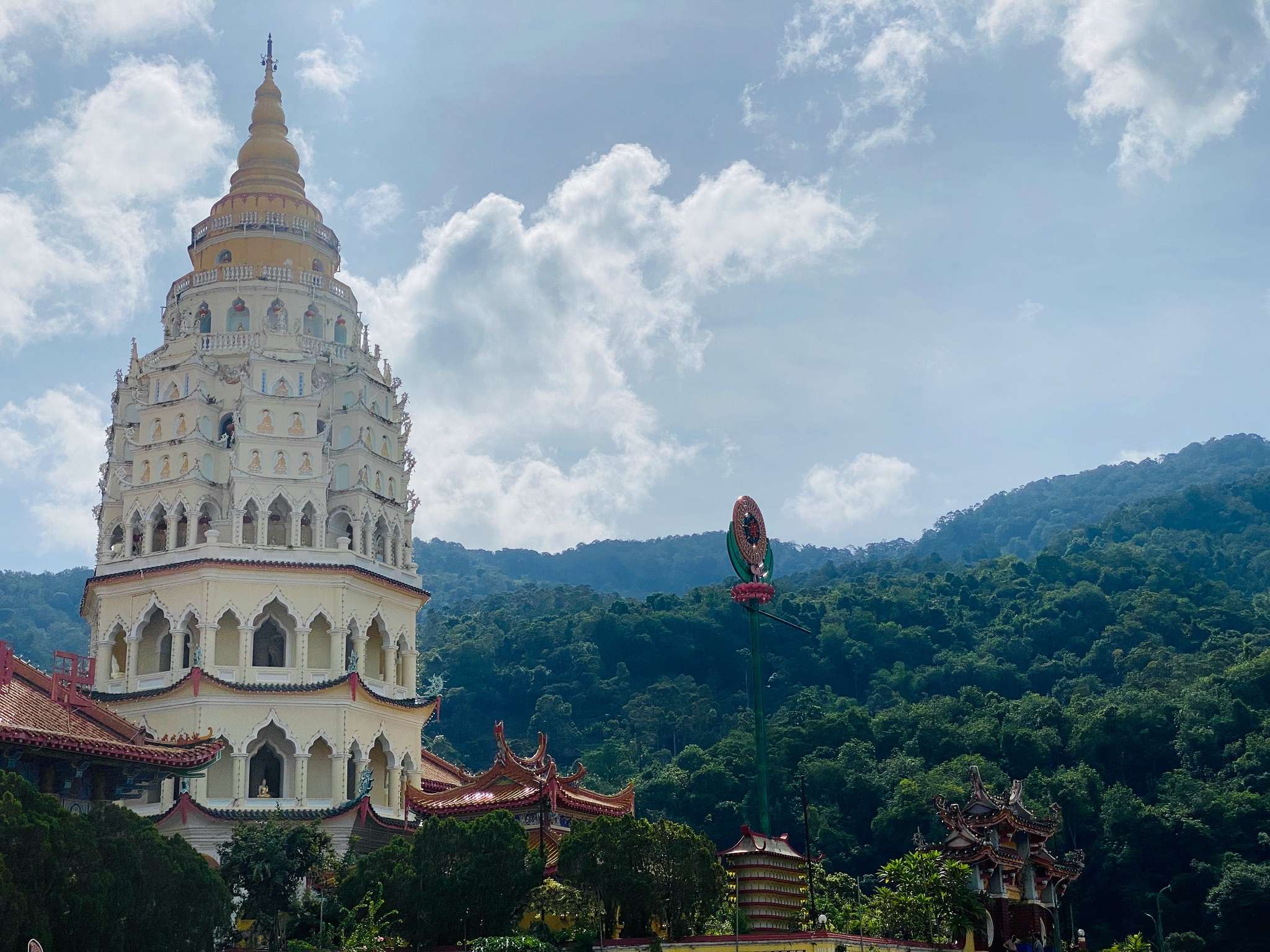 14 Traditional and Contemporary Iftar Buffets to Explore in Penang