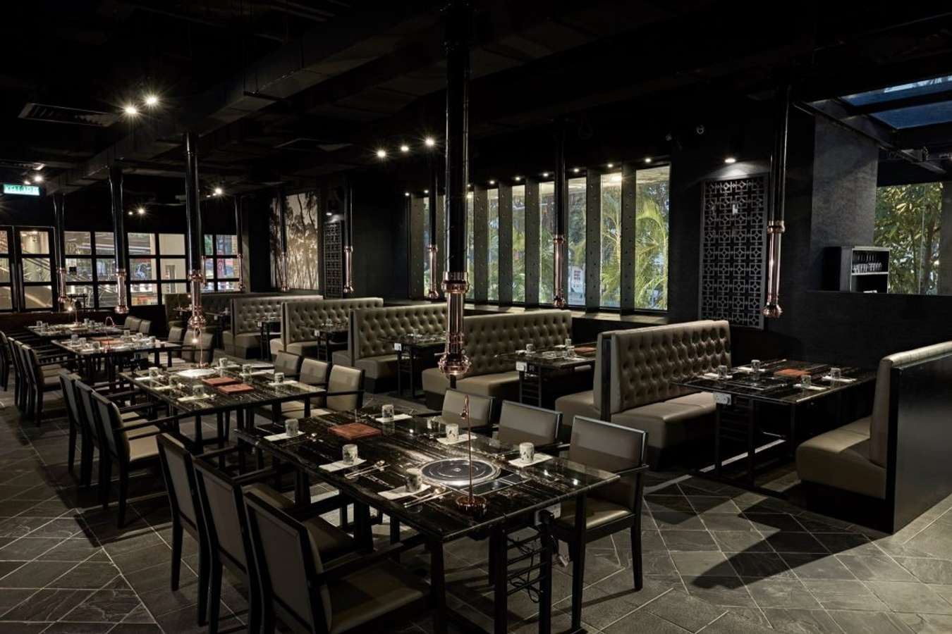 12 Best Halal Korean BBQ Restaurants in Kuala Lumpur