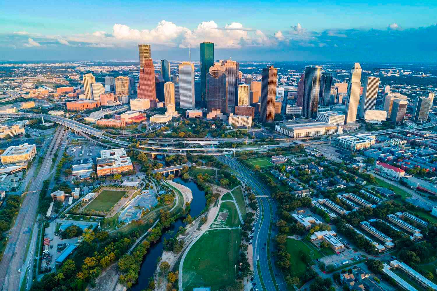 Du lịch Houston: Kinh nghiệm tham quan thành phố xinh đẹp ở Mỹ