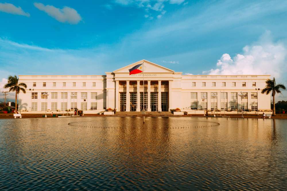 Must-Visit Places in Bacolod: Historical Landmarks & Natural Bliss