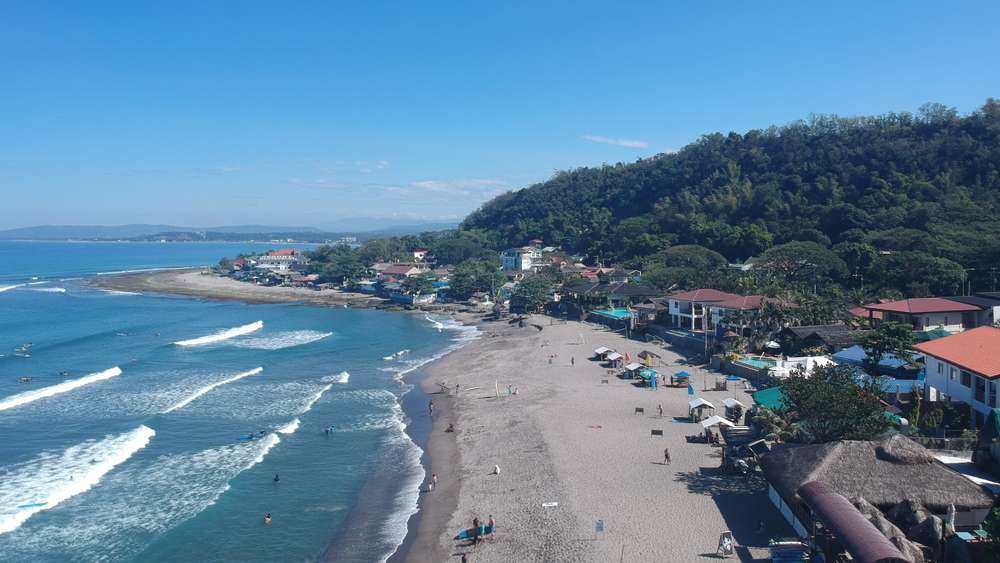 Discover Paradise of La Union: Must-Visit Tourist Spots & Beaches