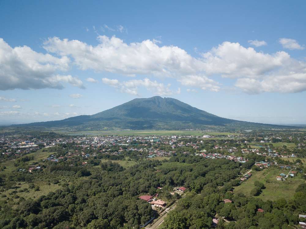 The Most Spectacular Tourist Attractions in Pampanga, Philippines