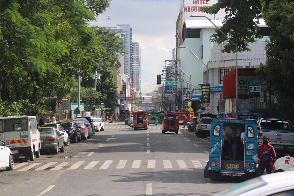 Davao City: Exploring the Best Tourist Spots in the Philippines