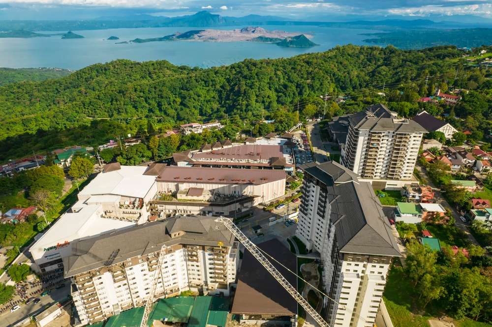 Best 8 Tourist Spots You Should Visit in Tagaytay, Philippines