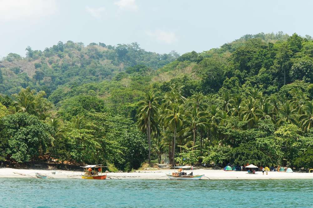 Your Guide for the Best Tourist Spots in Bataan, Philippines