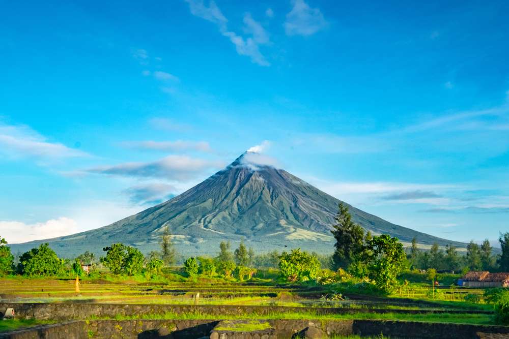 Exploring the Best of Bicol's Most Spectacular Tourist Spots