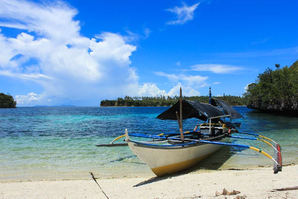 Masbate Travel Guide: The Best Tourist Destinations & Activities