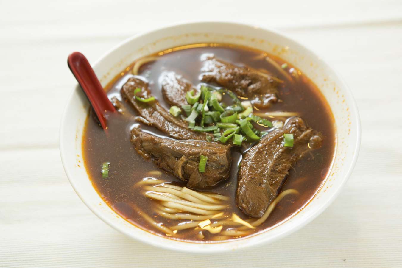 12 Muslim-Friendly Restaurants in Hong Kong You Should Try