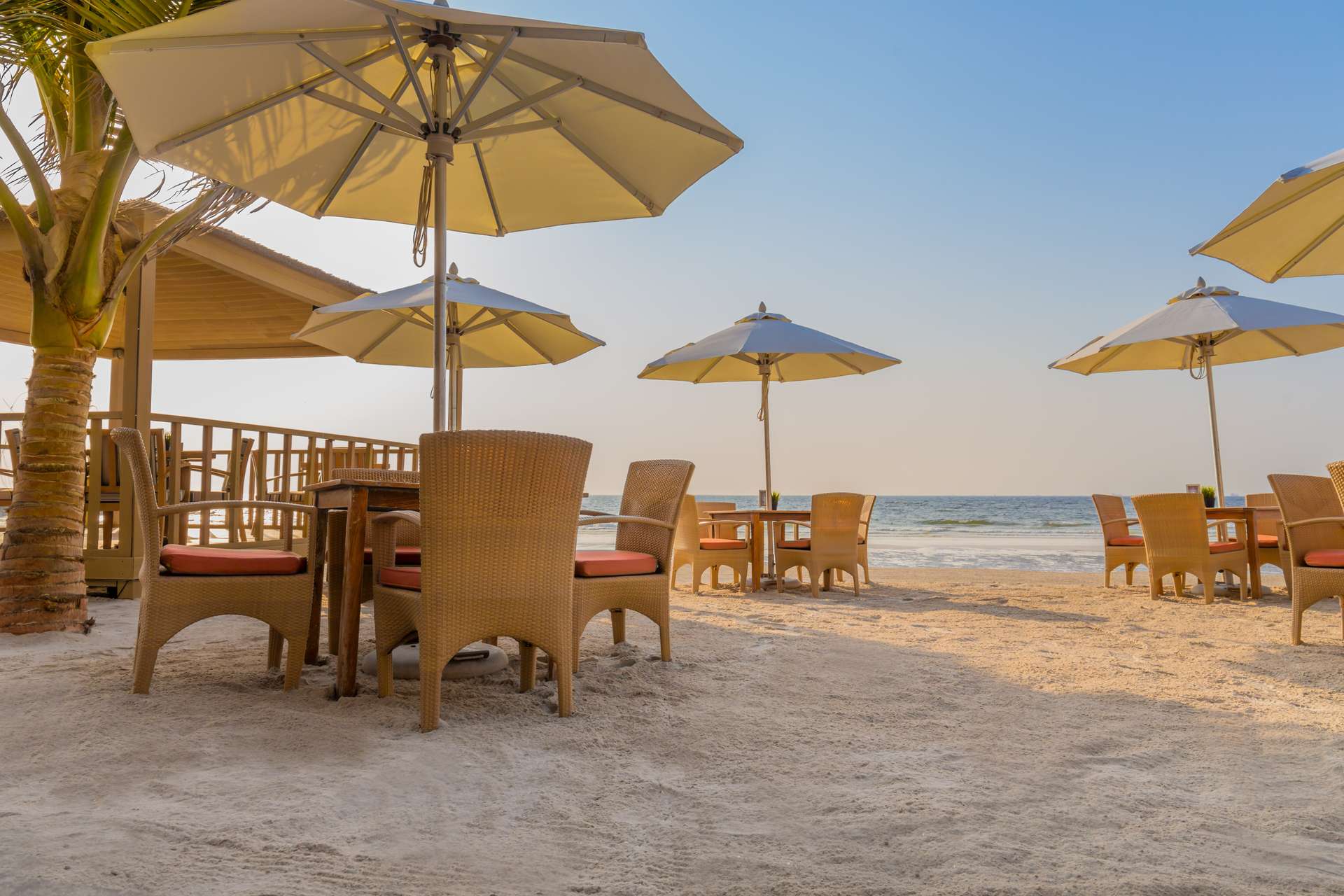 12 Best Beachside Restaurants in Penang for a Romantic Dinner