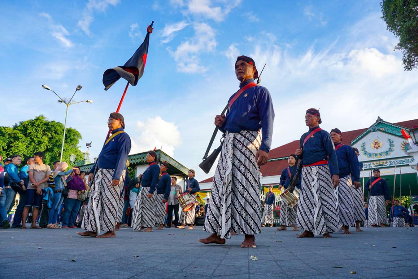 Rekomendasi Destinasi Liburan Long Weekend (Tahun Baru Islam)