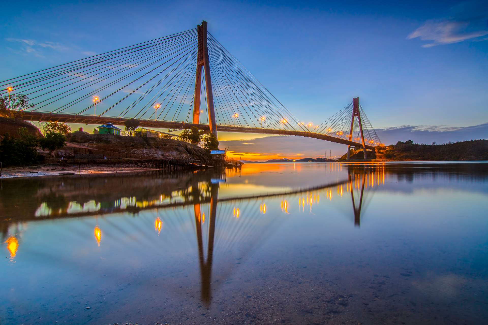 3D2N Itinerary in Batam: A Perfect Weekend Getaway Idea for Singaporeans