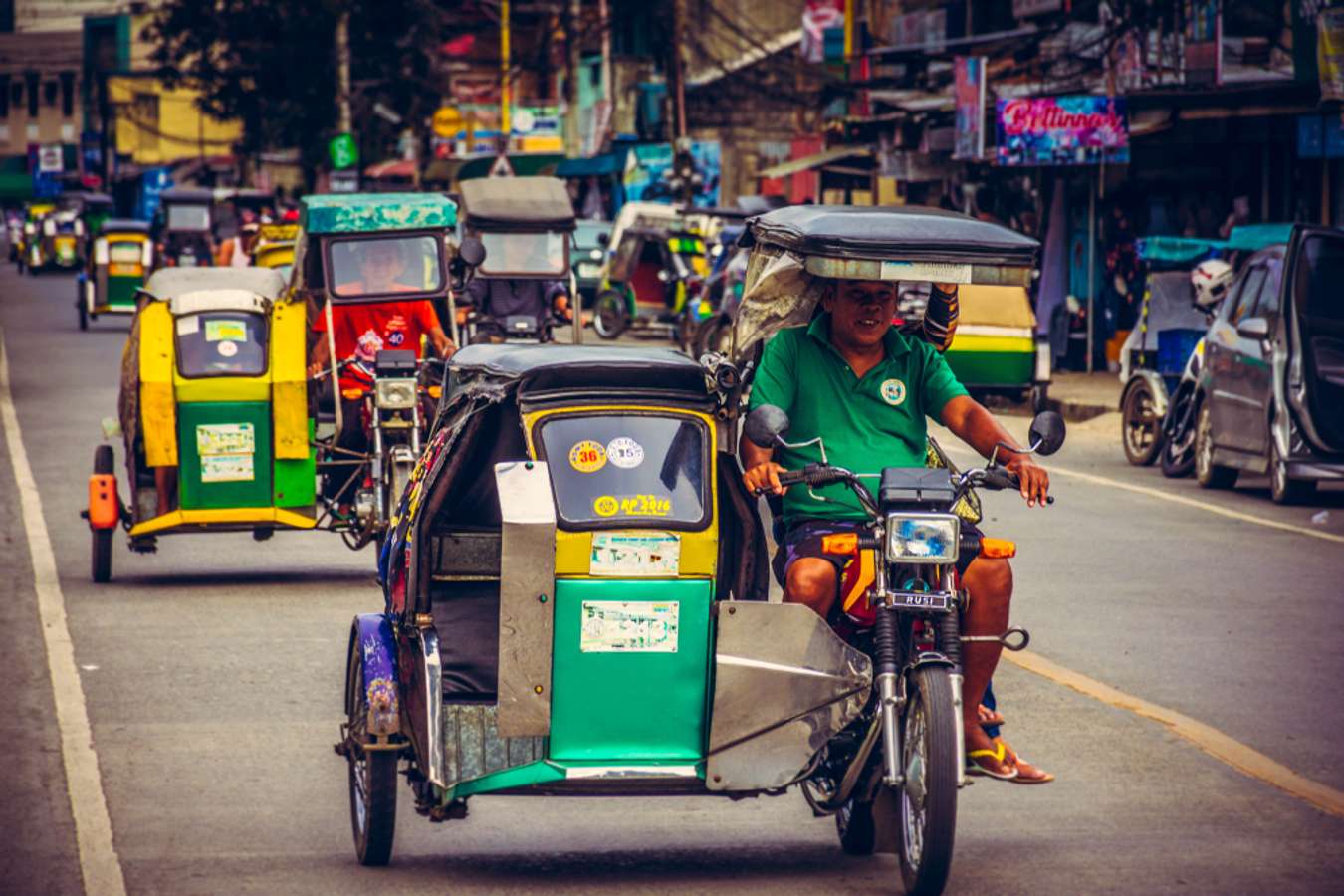 Explore Nueva Vizcaya: The Citrus Capital of the Philippines