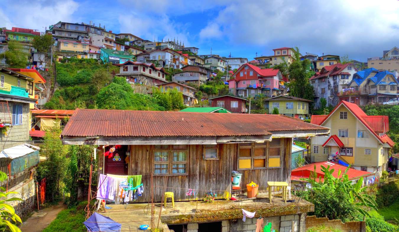 Baguio City's Treasures: Discovering Its Top Must-Visit Spots