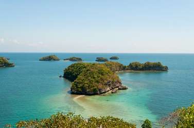 Explore Top 13 Famous Tourist Spots and Activities in Samar, Philippines