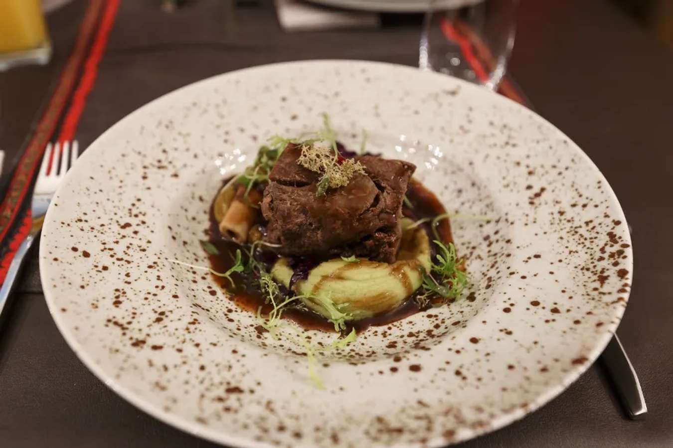 Khám phá Thủ đô Oslo - Hòn ngọc bên bờ biển Na Uy