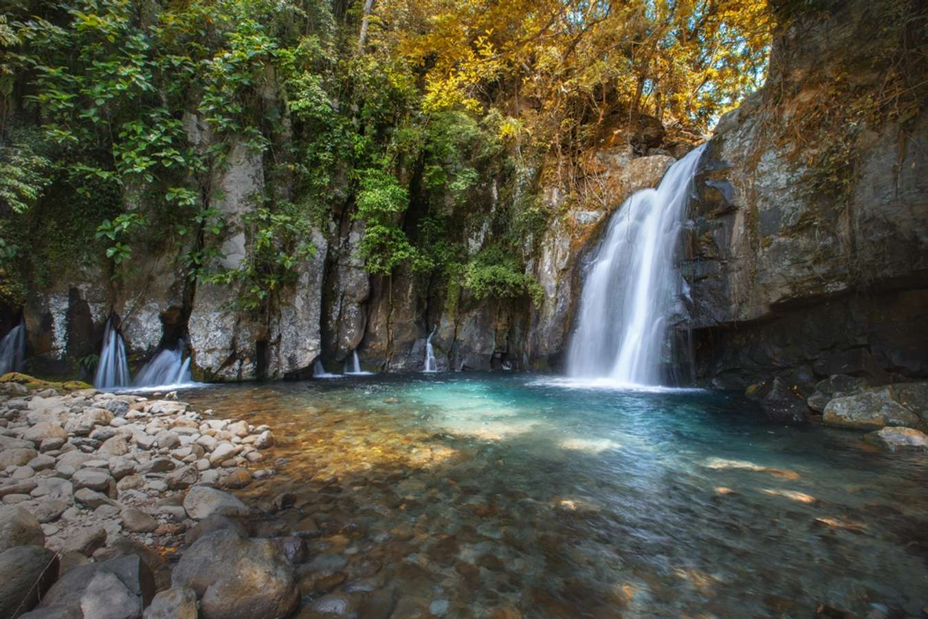 Beyond Beauty: Bolinao's Must-Visit Tourist Destinations