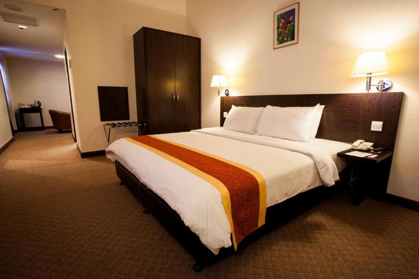 12 Best Hotels in Kuala Terengganu and The Places to Visit