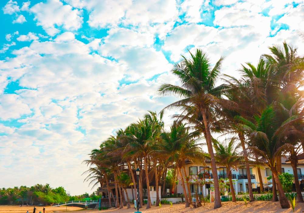 Beyond Beauty: Bolinao's Must-Visit Tourist Destinations