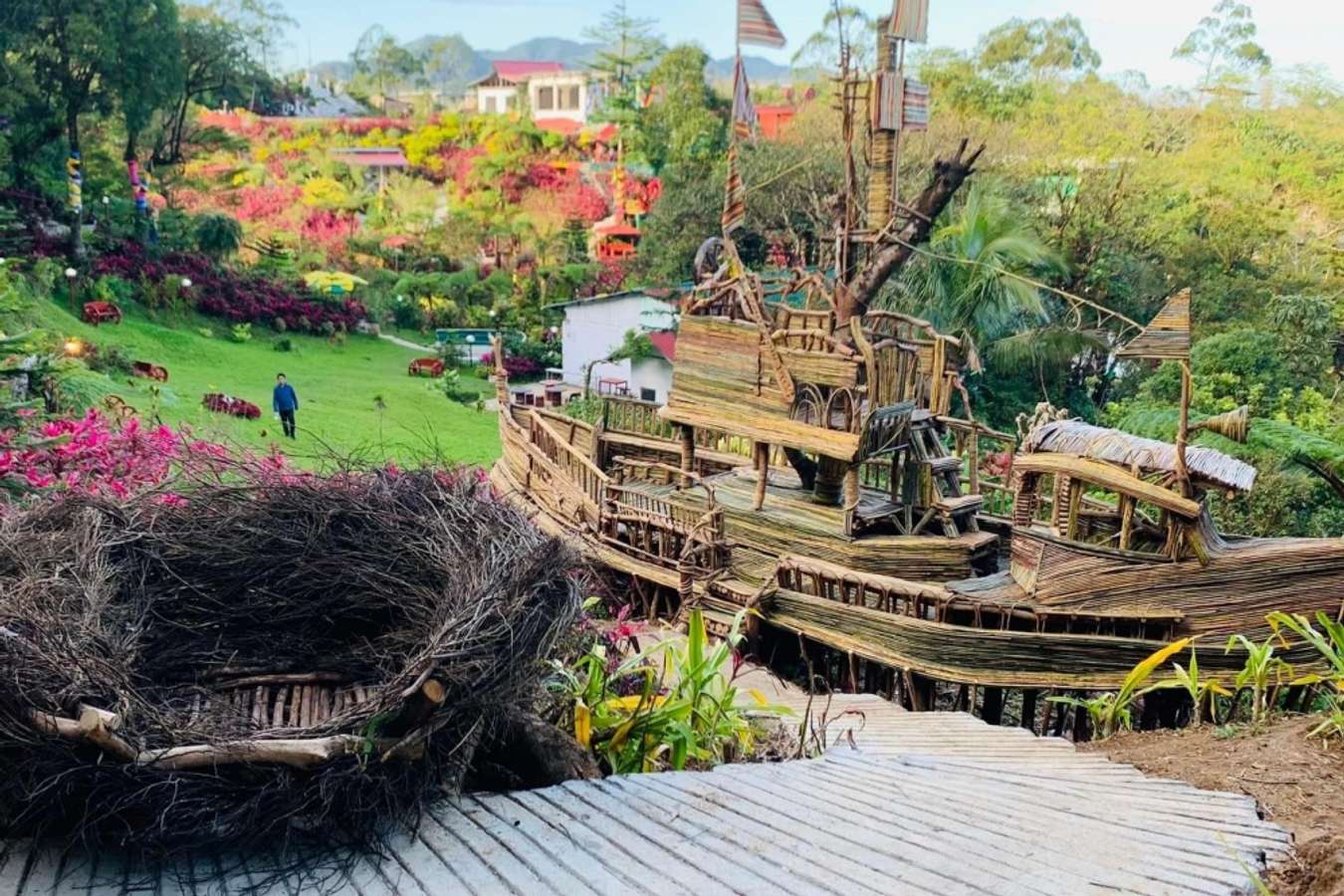 Unearthing The Magnificence of Marilaque's Top Tourist Destination