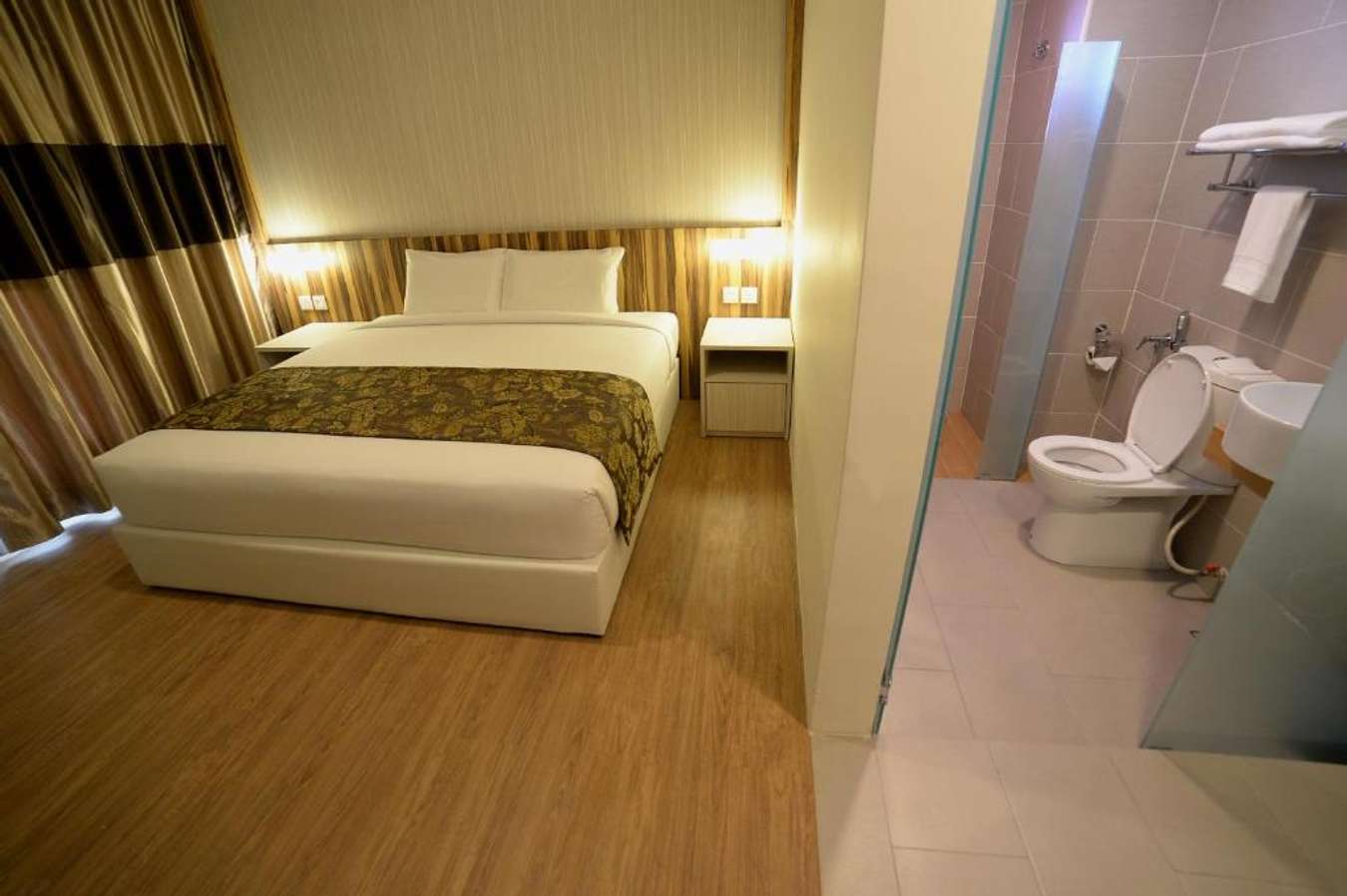 12 Best Hotels in Kuala Terengganu and The Places to Visit