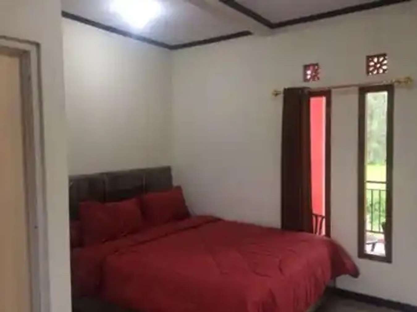 Desa Wisata Edelweis, Replika Surga dari Tanah Bromo