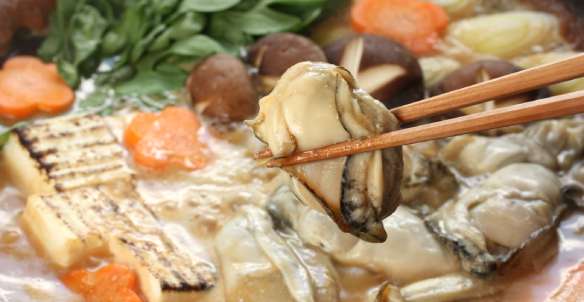 10 Rekomendasi Restoran Michelin Star di Jepang Terbaik