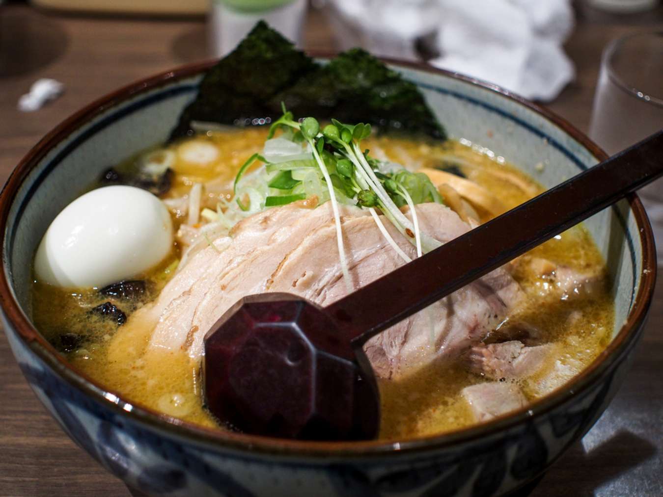 7 Jenis Ramen khas Jepang Terpopuler