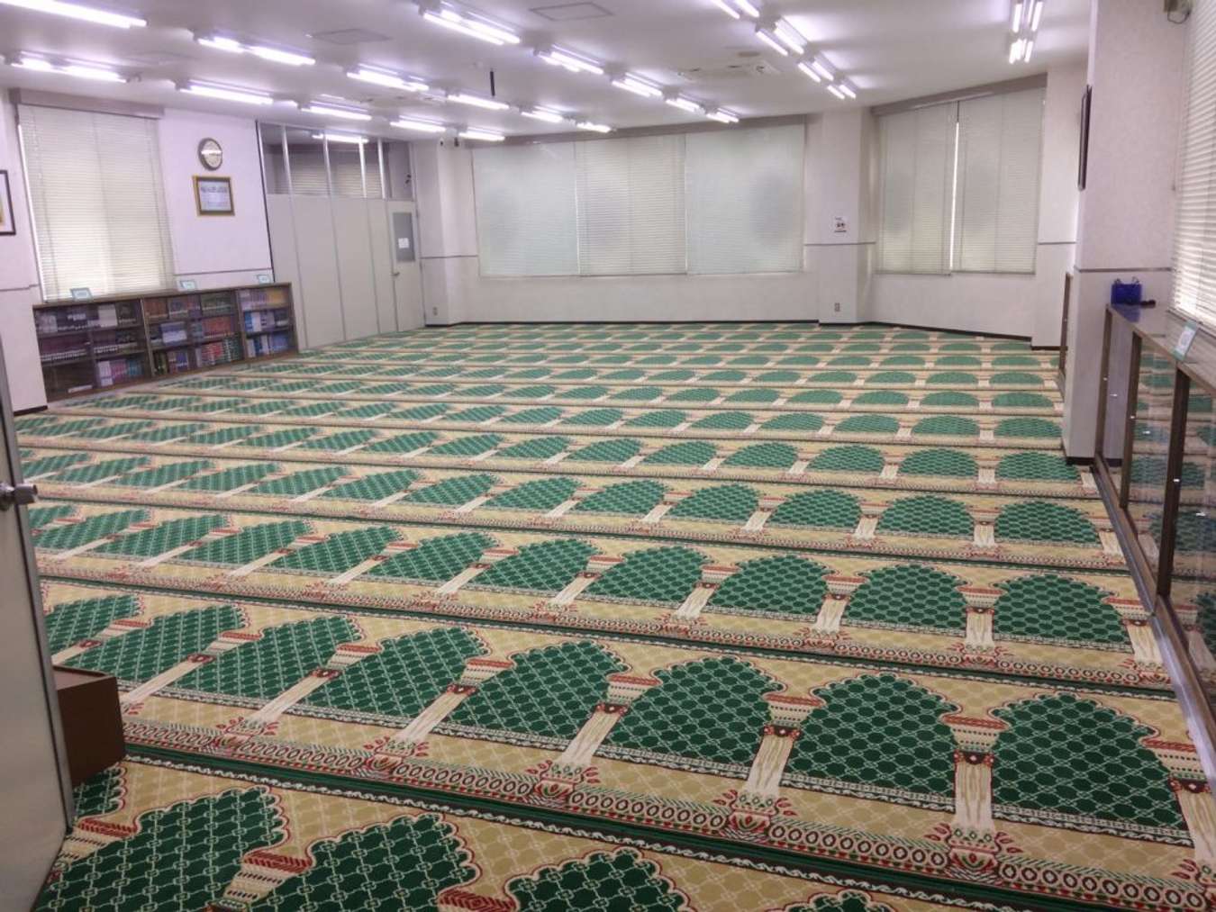 Wisata Ramah Muslim di Osaka: Menikmati Perjalanan Tanpa Khawatir