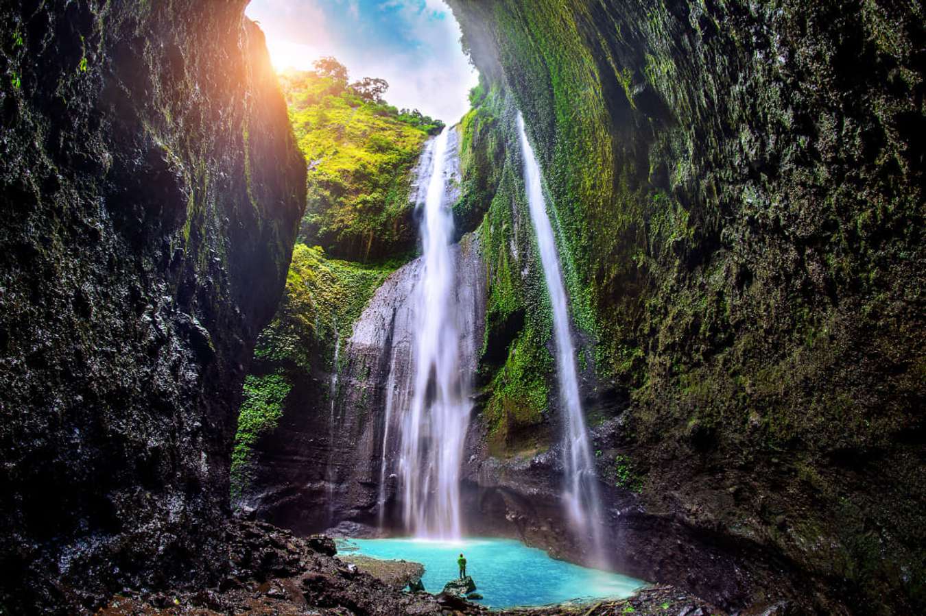 22 Wisata Curug di Bogor Terupdate 2023, Lengkap Harga Tiket dan Lokasi!