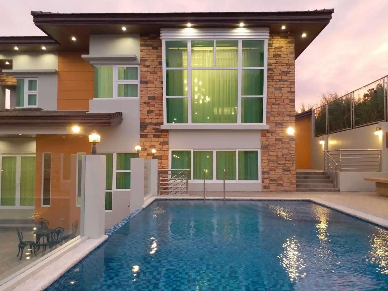 The Best Hotels and Resorts in Tagaytay With a Private Pool