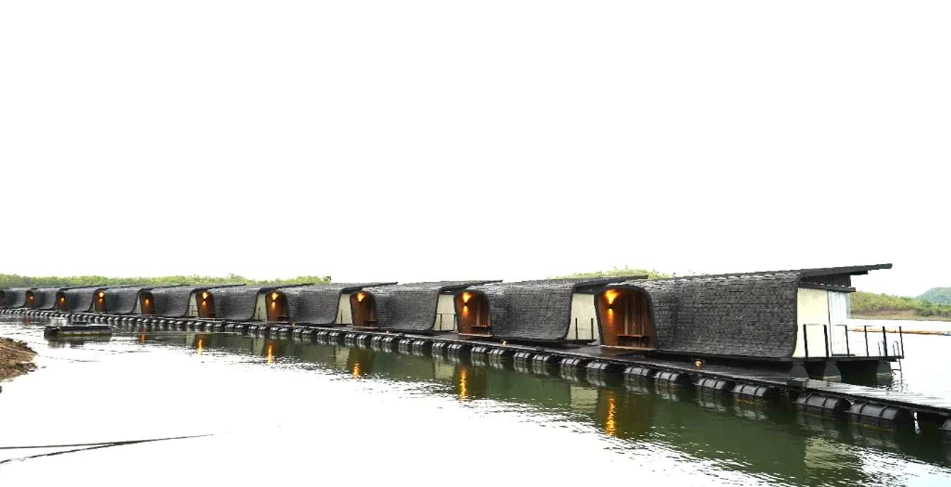 Kinh nghiệm du lịch Kanchanaburi