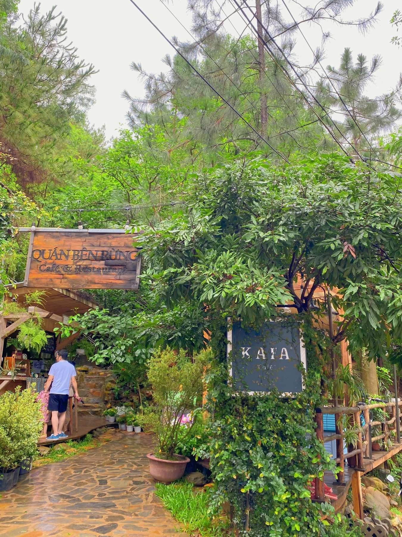 Leo núi Hàm Lợn – Tưởng không hay mà hay không tưởng