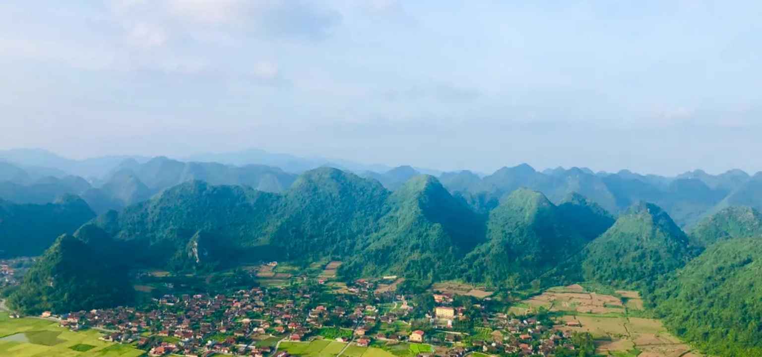 Đỉnh Nà Lay - Đi tìm “Phượng hoàng Bắc Sơn” nổi tiếng
