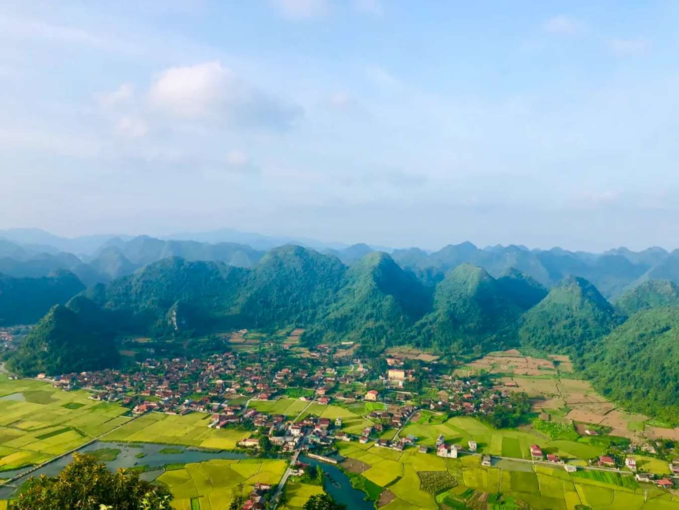 Đỉnh Nà Lay - Đi tìm “Phượng hoàng Bắc Sơn” nổi tiếng