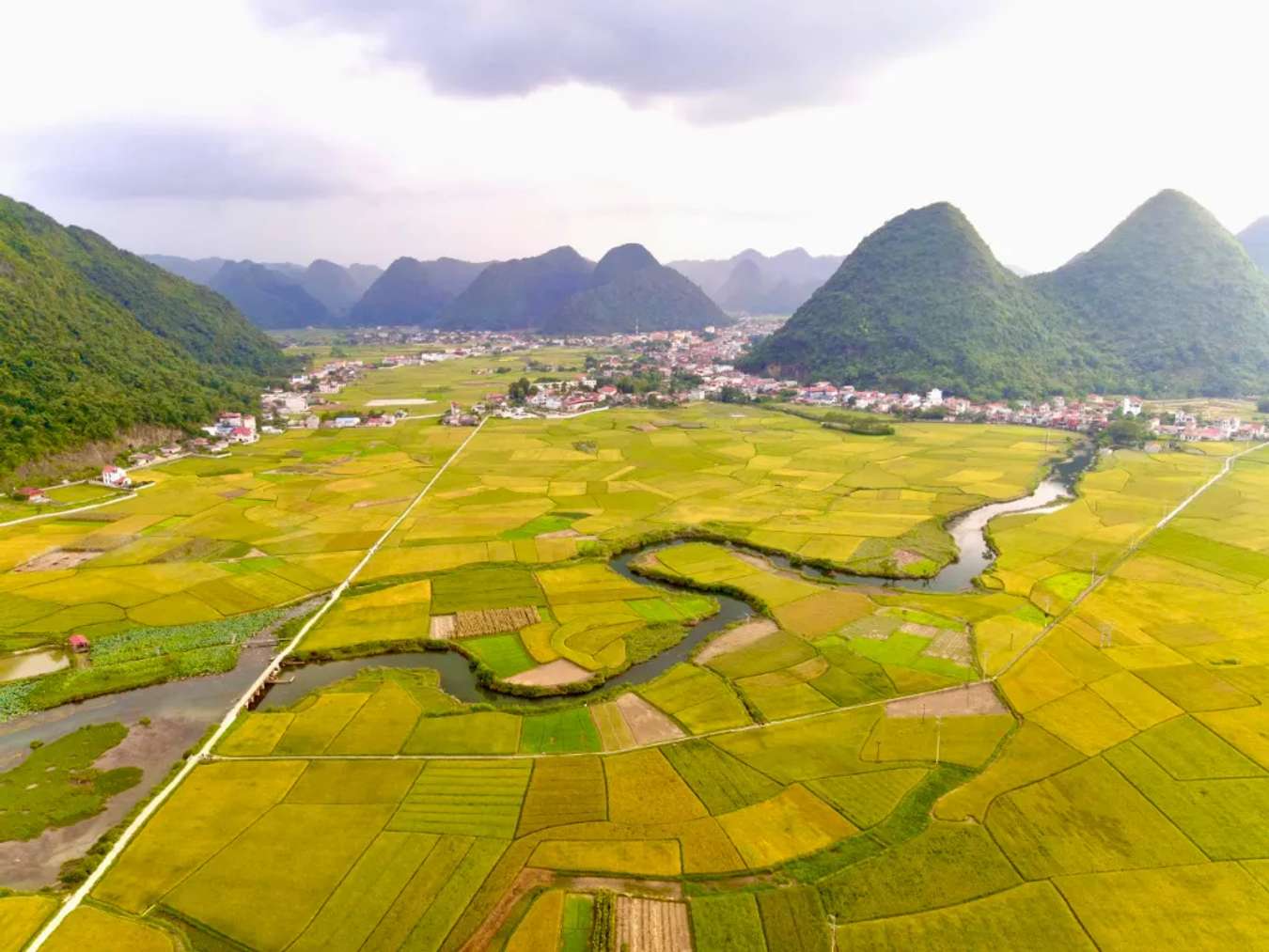 Đỉnh Nà Lay - Đi tìm “Phượng hoàng Bắc Sơn” nổi tiếng