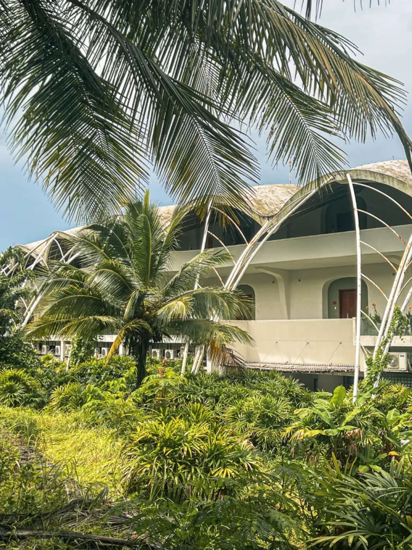 Resort Phú Quốc – Những nơi ẩn náu bình yên