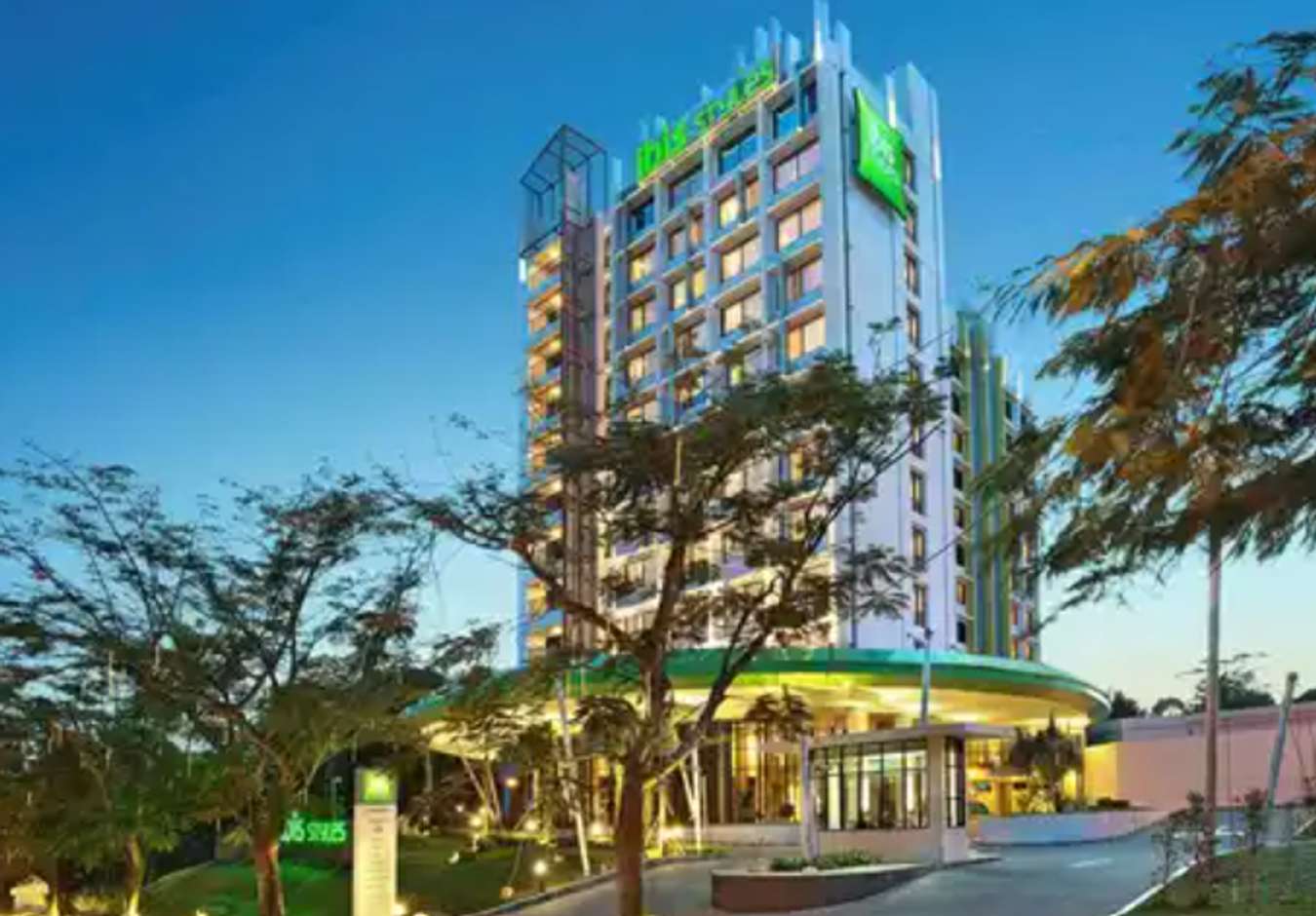 15 Hotel untuk Staycation di Bogor yang Sejuk dan Bebas Polusi!