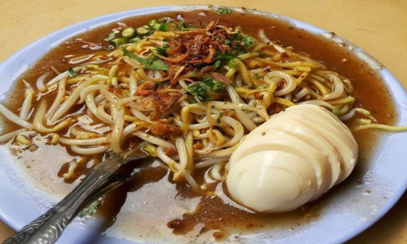 10 Makanan khas Batam yang Lezat Bikin Nagih!