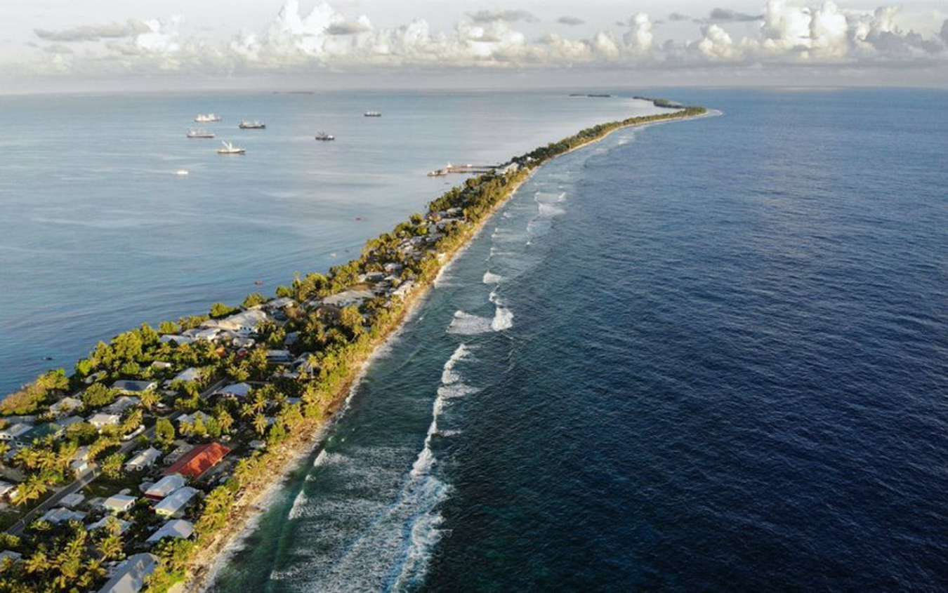 10 Negara Terpanas di Dunia, Suhu Sampai 45 Derajat!