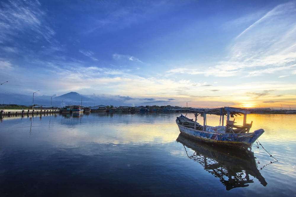 Ranu Pakis: Info Lokasi, Rute, Harga Tiket, dan Spot Cantiknya!