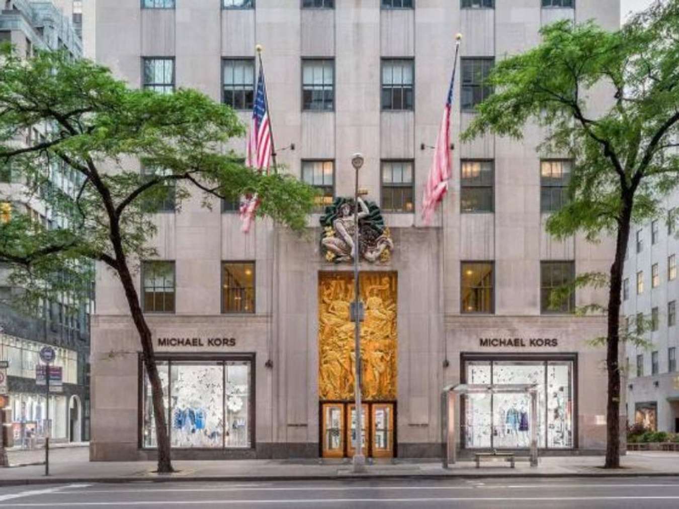 Rockefeller Center: Một trong những biểu tượng của New York