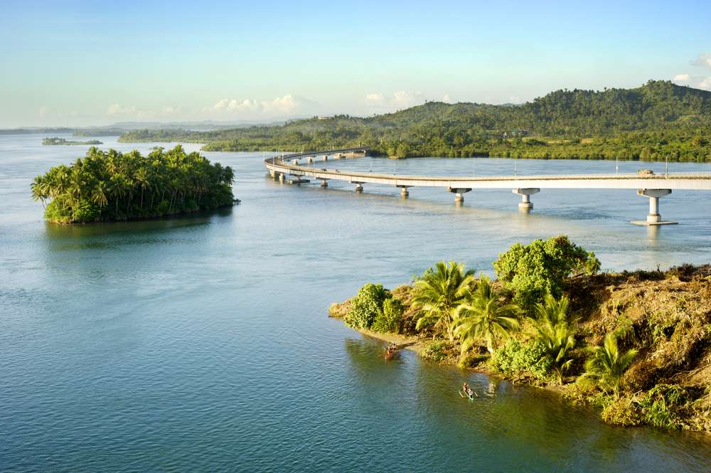 🎡 Leyte, Philippines : Guide to The Must-Visit Tourist Attractions