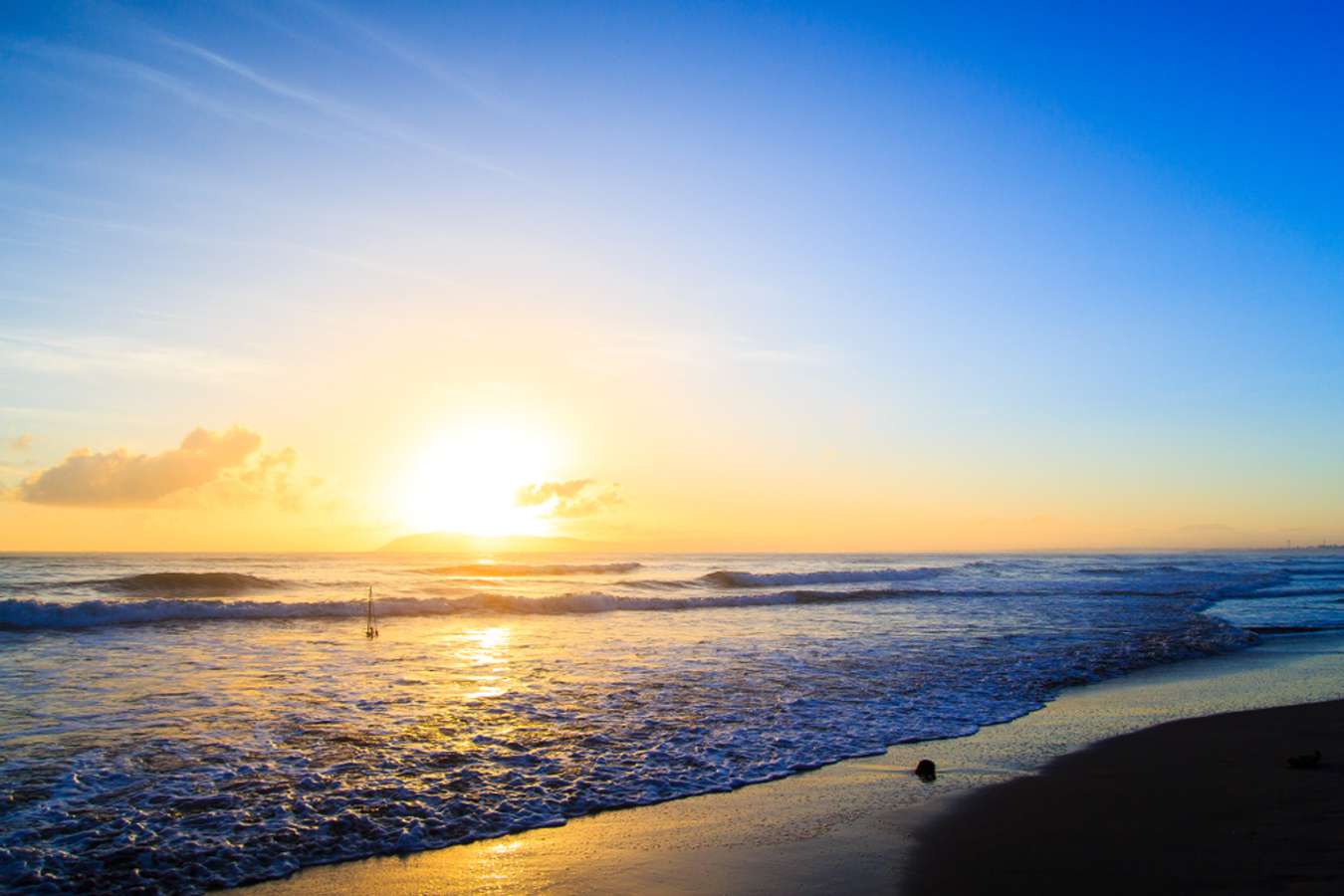 Explore the Gem of Camarines Norte's Must-Visit Tourist Spots