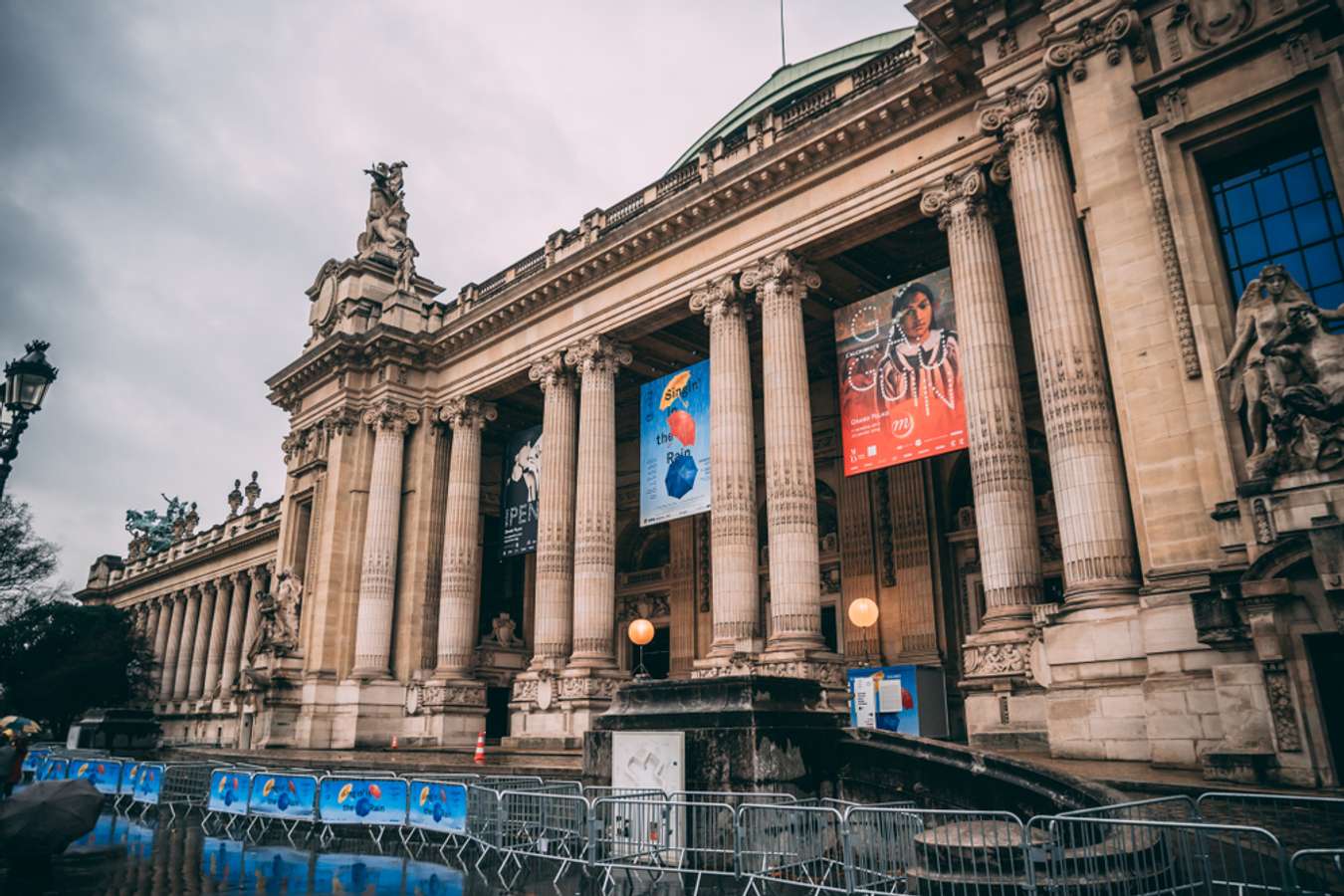 Discover the 12 Art Museums You Must Visit in Paris