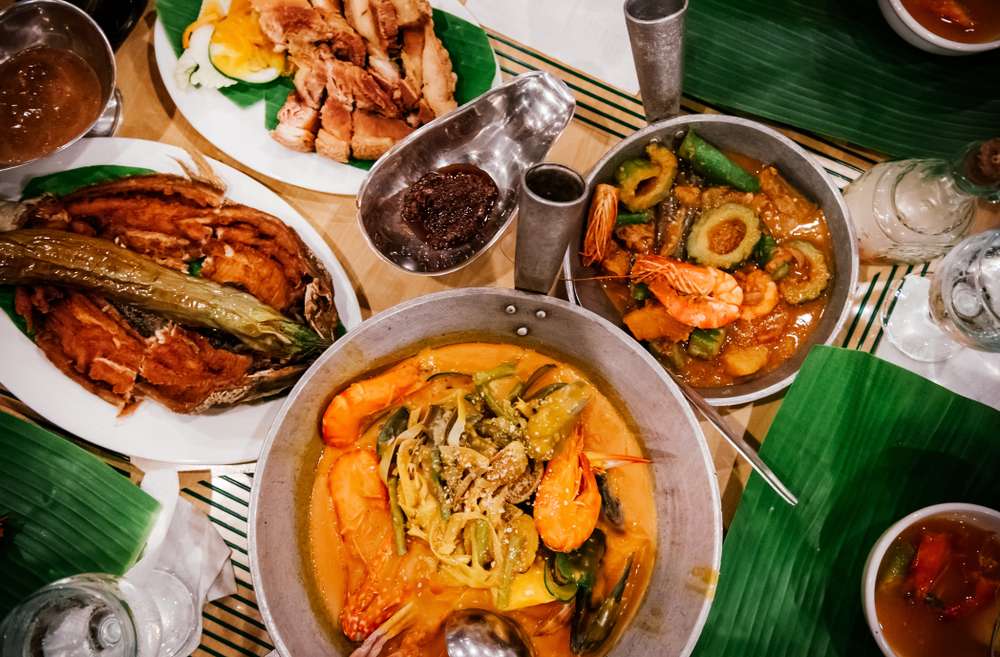 Batam Food Guide: 12 Must-Try Foods in Batam