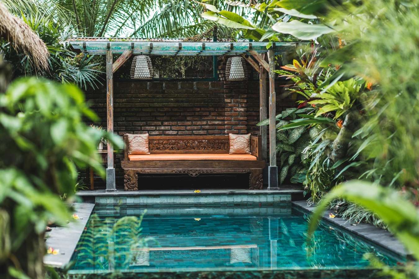Discover Bali's Best Private Pool Villas for a Luxurious Getaway