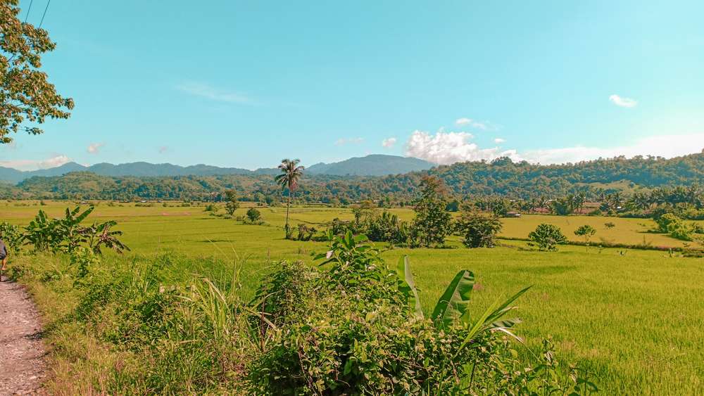 Exploring Apayao's Beauty and Top Tourist Destinations Await