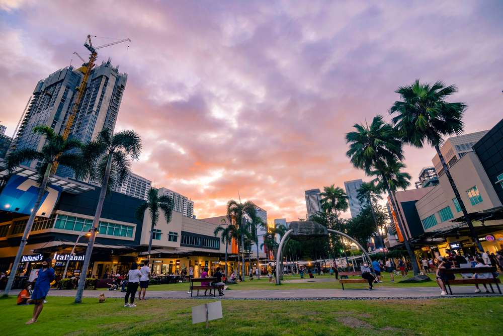 Your Guide to Metro Manila's Top Tourist Spots and Landmarks