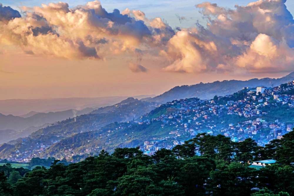 Your Guide to Benguet's Top Tourist Spots and Must Visit Places